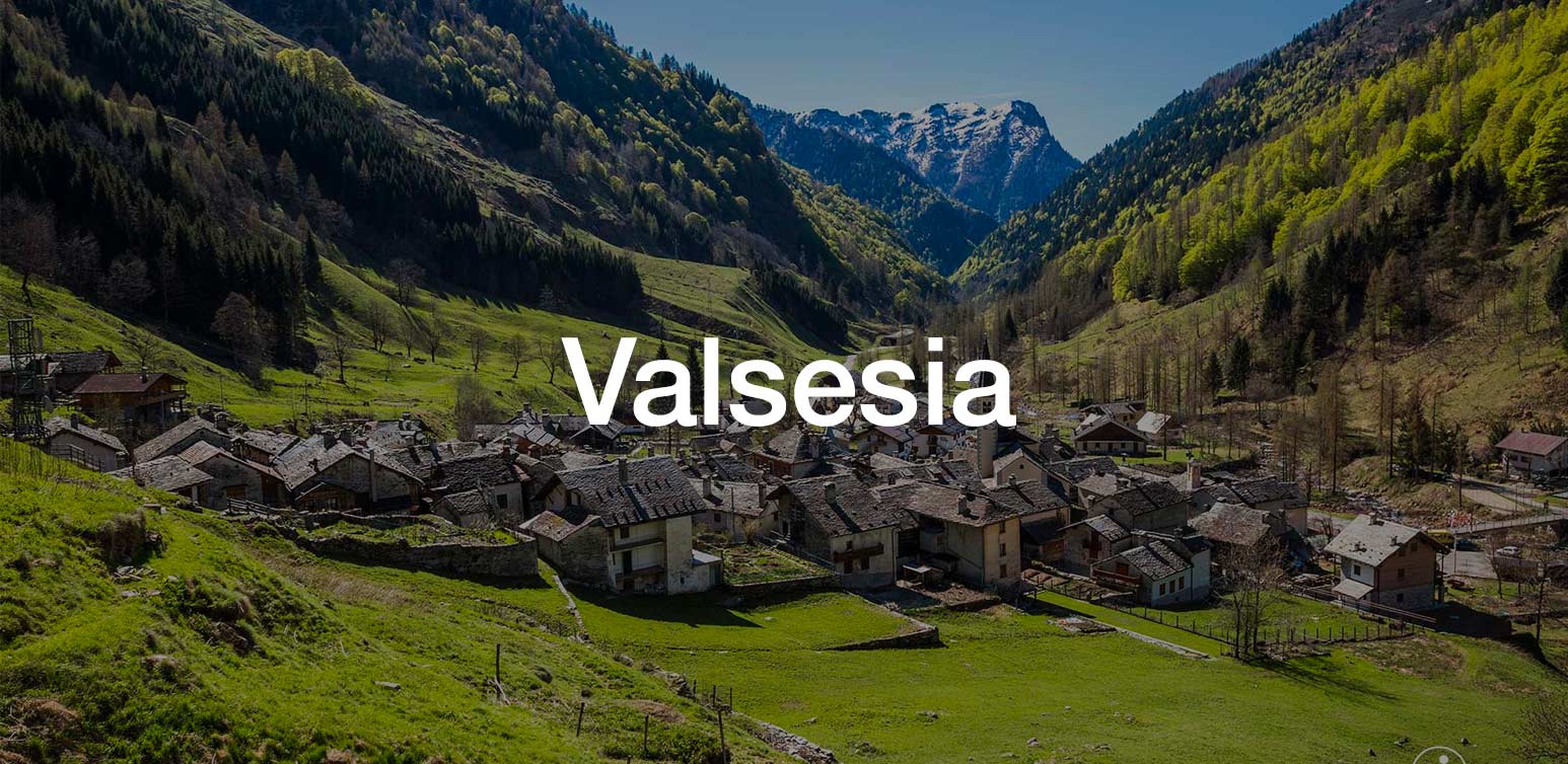 Sacro Monte di Varallo - Informazioni e visite guidate